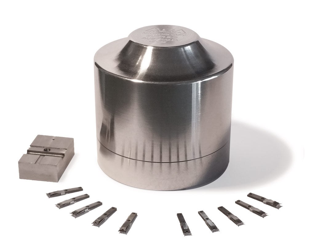 Atom Probe Kit: C – Microscopy Supplies Australia